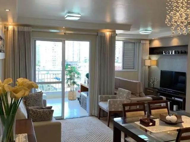 Apartamento para Venda em São Paulo/SP Jardim Previdência 2 Quartos