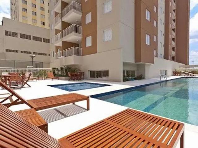 Apartamento para Venda em São Paulo/SP Jardim Previdência 2 Quartos