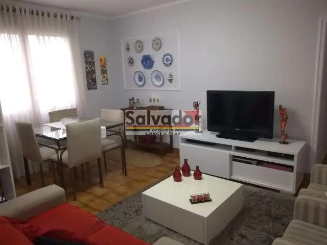 Apartamento para Venda em São Paulo/SP Jardim Previdência 2 Quartos