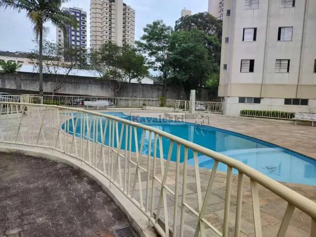 Apartamento para Venda em São Paulo/SP Jardim Previdência 2 Quartos