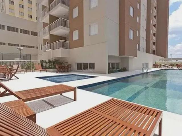 Apartamento para Venda em São Paulo/SP Jardim Previdência 2 Quartos