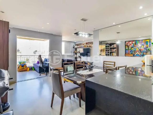 Apartamento para Venda em São Paulo/SP Jardim Previdência 2 Quartos