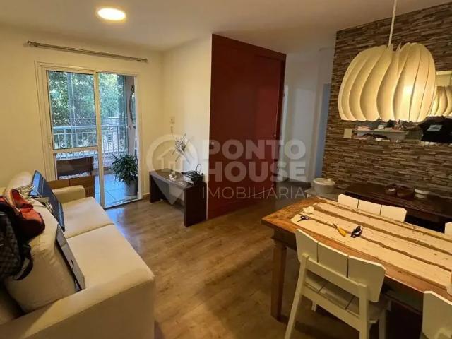 Apartamento para Venda em São Paulo/SP Jardim Previdência 2 Quartos