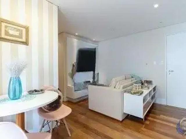 Apartamento para Venda em São Paulo/SP Jardim Previdência 2 Quartos