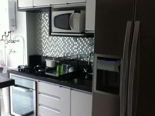 Apartamento para Venda em São Paulo/SP Jardim Previdência 2 Quartos