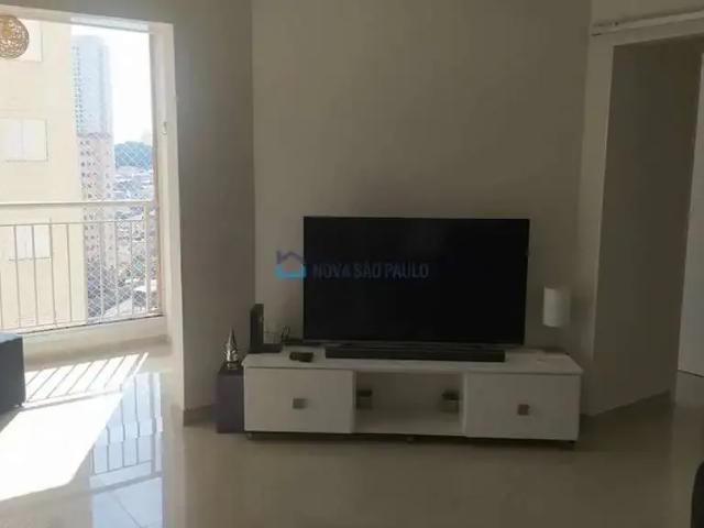 Apartamento para Venda em São Paulo/SP Jardim Previdência 2 Quartos