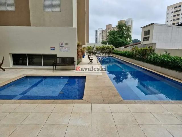 Apartamento para Venda em São Paulo/SP Jardim Previdência 2 Quartos