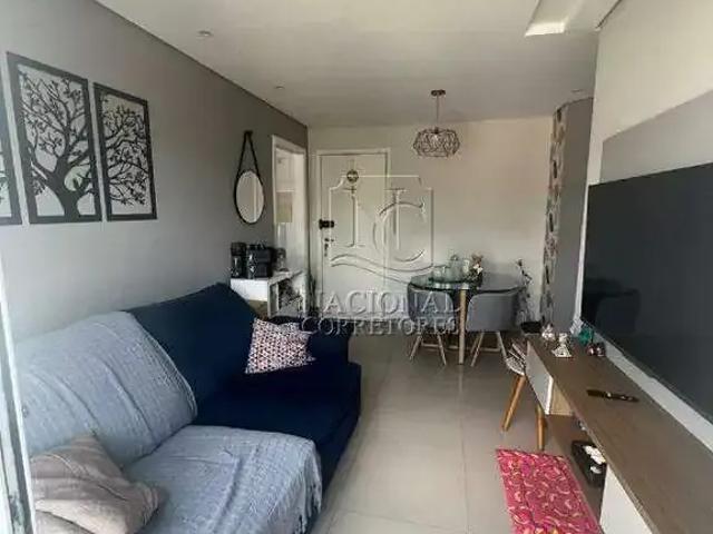 Apartamento para Venda em São Paulo/SP Jardim Previdência 2 Quartos