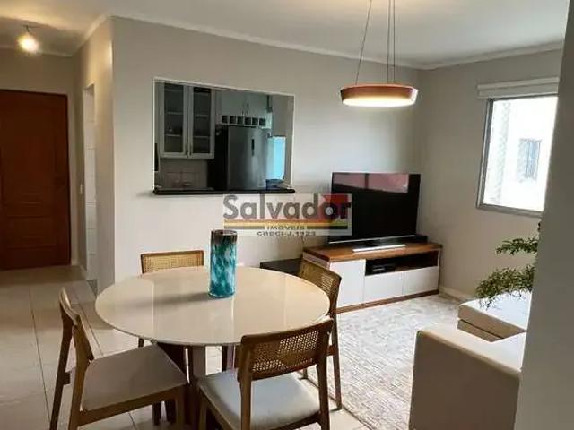 Apartamento para Venda em São Paulo/SP Jardim Previdência 2 Quartos