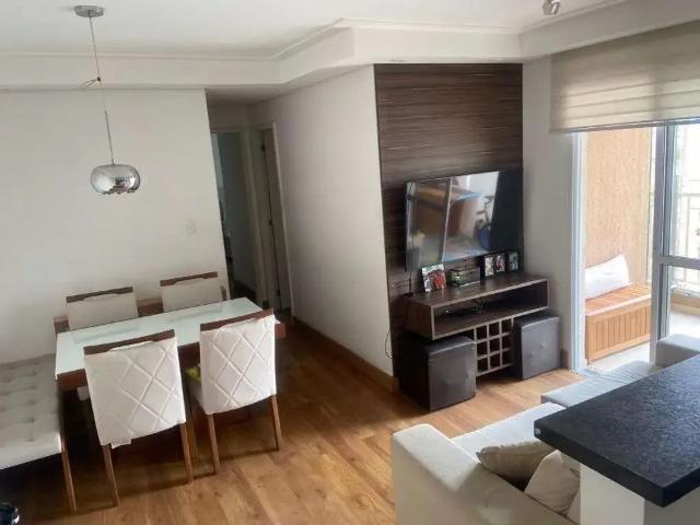 Apartamento para Venda em São Paulo/SP Jardim Previdência 2 Quartos