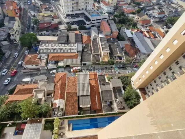 Apartamento para Venda em São Paulo/SP Jardim Previdência 2 Quartos