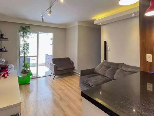 Apartamento para Venda em São Paulo/SP Jardim Previdência 2 Quartos