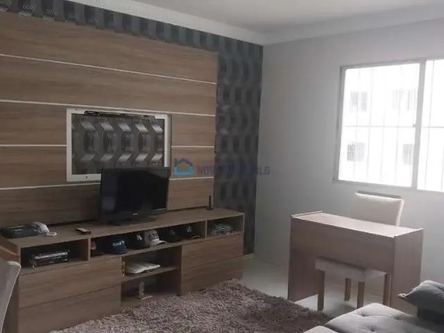 Apartamento para Venda em São Paulo/SP Jardim Previdência 2 Quartos