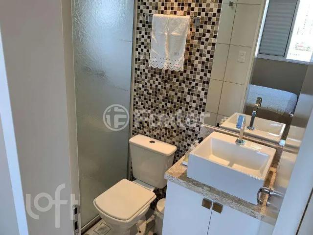 Apartamento para Venda em São Paulo/SP Jardim Previdência 3 Quartos