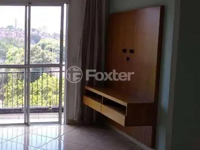 Apartamento para Venda em São Paulo/SP Jardim Previdência 3 Quartos