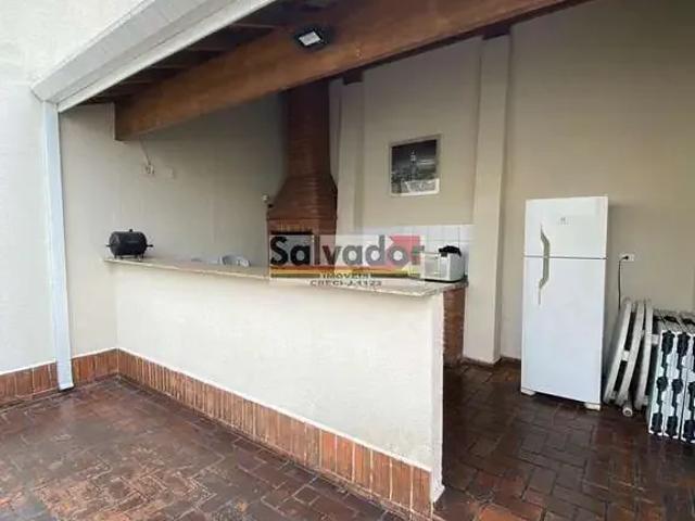 Apartamento para Venda em São Paulo/SP Jardim Previdência 3 Quartos