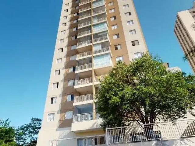 Apartamento para Venda em São Paulo/SP Jardim Previdência 3 Quartos