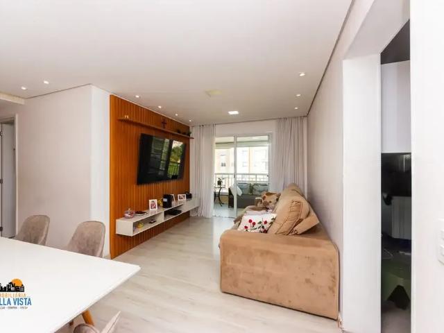 Apartamento para Venda em São Paulo/SP Jardim Previdência 3 Quartos