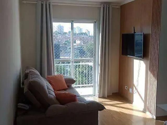 Apartamento para Venda em São Paulo/SP Jardim Previdência 3 Quartos
