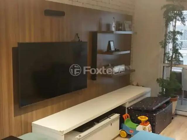 Apartamento para Venda em São Paulo/SP Jardim Previdência 3 Quartos