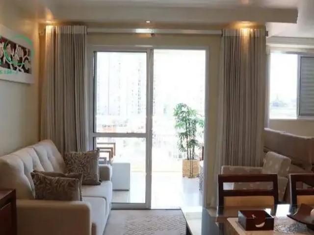 Apartamento para Venda em São Paulo/SP Jardim Previdência 3 Quartos