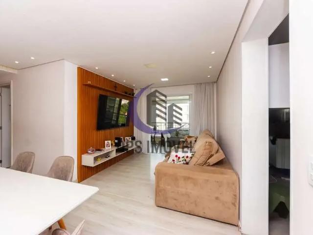 Apartamento para Venda em São Paulo/SP Jardim Previdência 3 Quartos