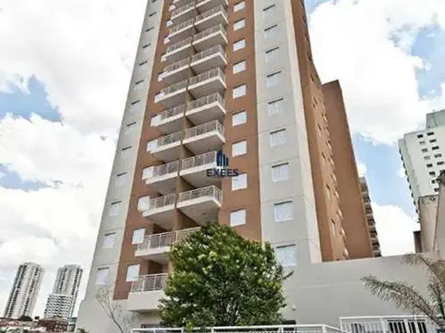 Apartamento para Venda em São Paulo/SP Jardim Previdência 3 Quartos