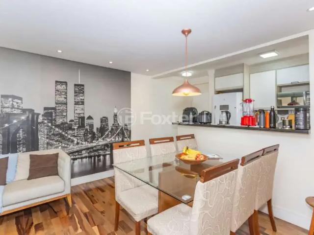 Apartamento para Venda em São Paulo/SP Jardim Previdência 3 Quartos