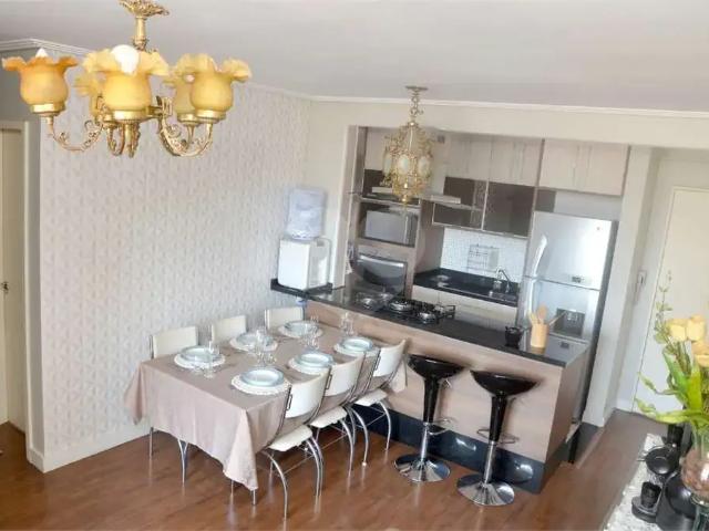 Apartamento para Venda em São Paulo/SP Jardim Previdência 3 Quartos