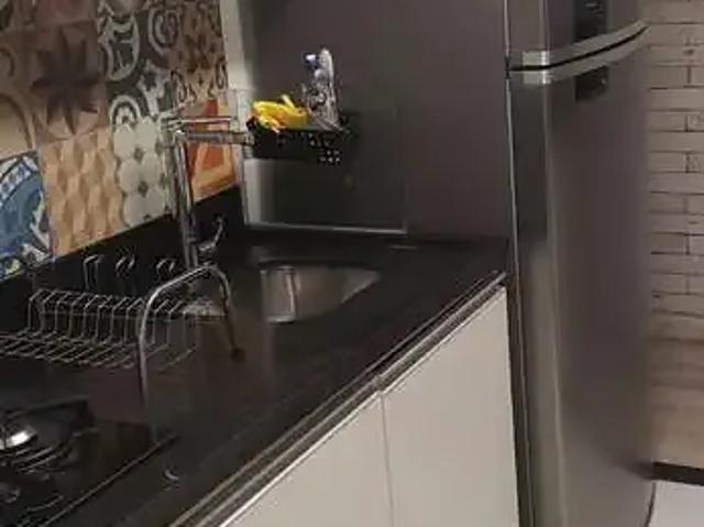 Apartamento para Venda em São Paulo/SP Jardim Previdência 3 Quartos