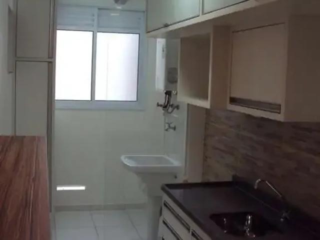 Apartamento para Venda em São Paulo/SP Jardim Previdência 3 Quartos