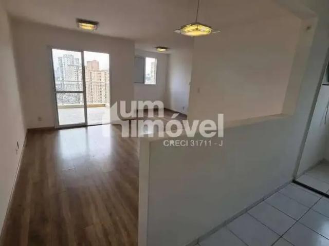 Apartamento para Venda em São Paulo/SP Jardim Previdência 3 Quartos