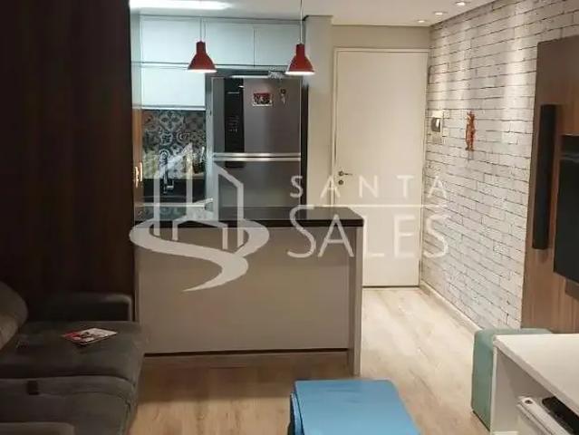 Apartamento para Venda em São Paulo/SP Jardim Previdência 3 Quartos