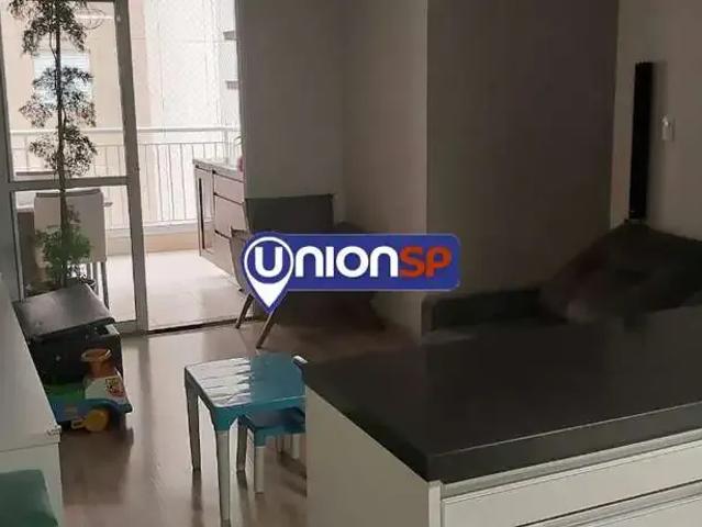 Apartamento para Venda em São Paulo/SP Jardim Previdência 3 Quartos