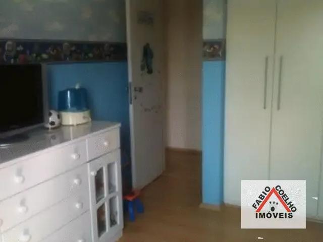 Apartamento para Venda em São Paulo/SP Jardim Primavera