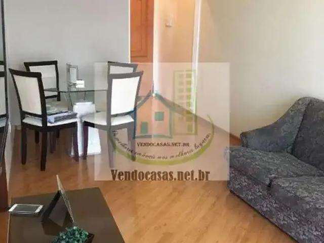 Apartamento para Venda em São Paulo/SP Jardim Prudência 3 Quartos