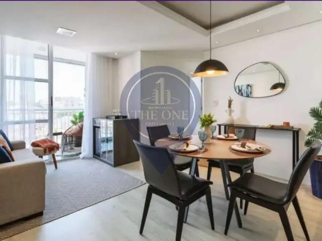 Apartamento para Venda em São Paulo/SP Jardim Prudência 3 Quartos
