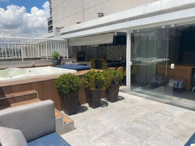 Apartamento para Venda em São Paulo/SP Jardim Prudência 3 Quartos