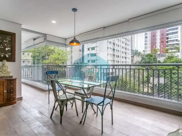 Apartamento para Venda em São Paulo/SP Jardim Prudência 3 Quartos
