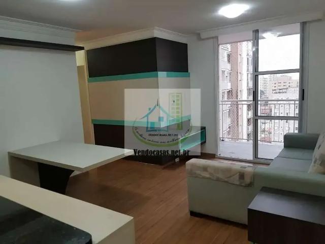 Apartamento para Venda em São Paulo/SP Jardim Prudência 3 Quartos