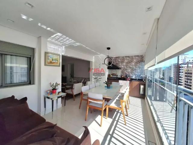 Apartamento para Venda em São Paulo/SP Jardim Prudência 3 Quartos