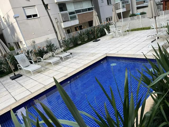 Apartamento para Venda em São Paulo/SP Jardim Prudência 3 Quartos