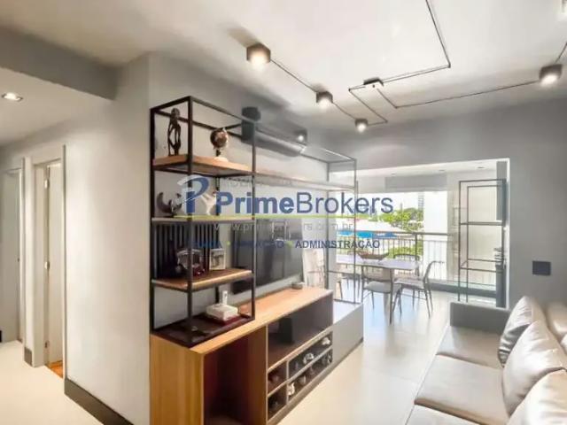 Apartamento para Venda em São Paulo/SP Jardim Prudência 3 Quartos