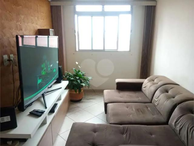 Apartamento para Venda em São Paulo/SP Jardim Prudência 3 Quartos