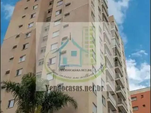 Apartamento para Venda em São Paulo/SP Jardim Prudência 3 Quartos