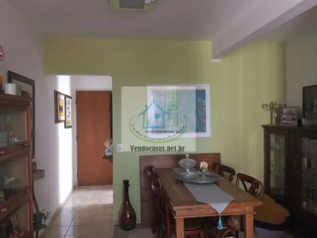 Apartamento para Venda em São Paulo/SP Jardim Prudência 3 Quartos