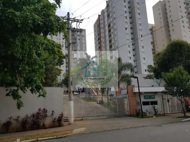 Apartamento para Venda em São Paulo/SP Jardim Prudência 3 Quartos