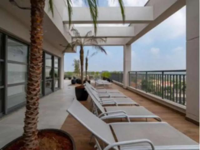 Apartamento para Venda em São Paulo/SP Jardim Prudência 1 Quartos