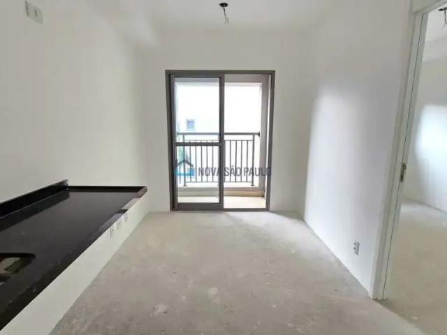 Apartamento para Venda em São Paulo/SP Jardim Prudência 1 Quartos
