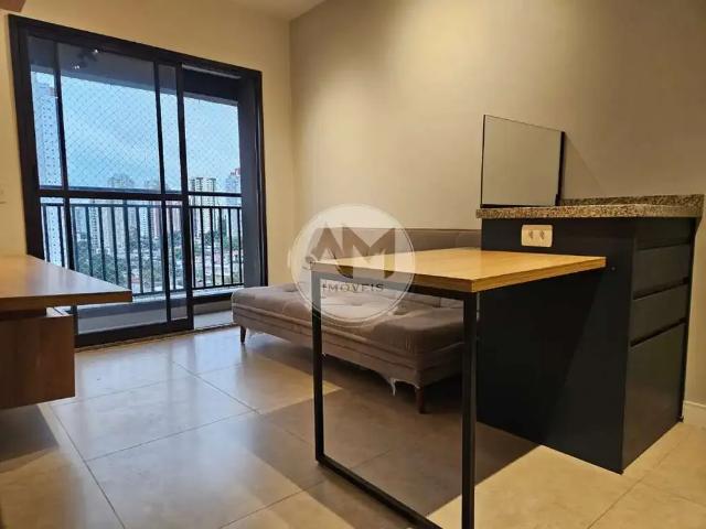 Apartamento para Venda em São Paulo/SP Jardim Prudência 1 Quartos